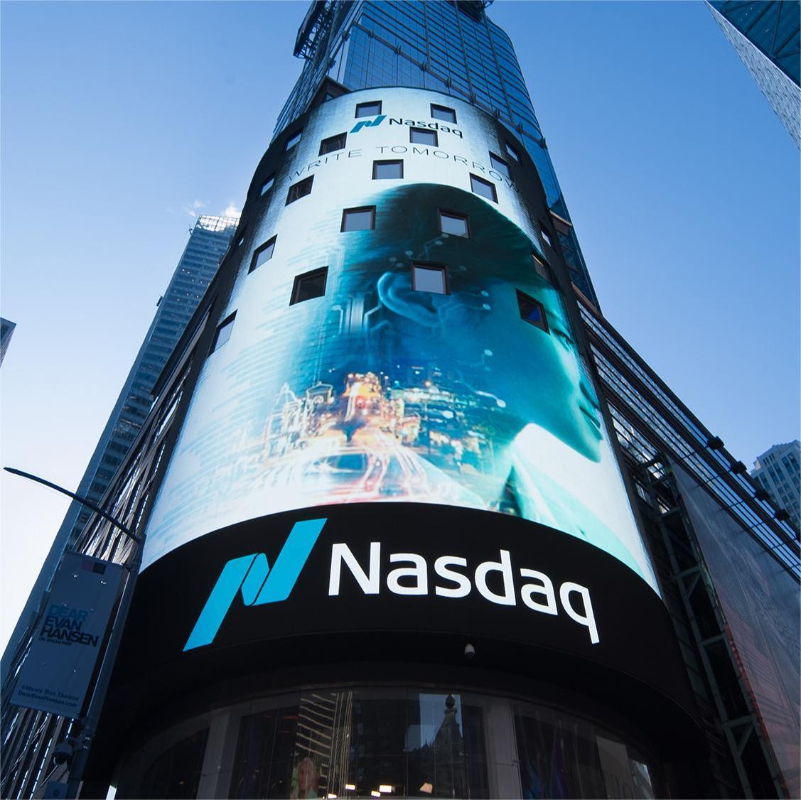 纳斯达克上市-Nasdaq listing - 迅实资本 | 企业境外上市系统解决方案服务商 | 纳斯达克上市 | 香港上市 | 荷兰上市 ...